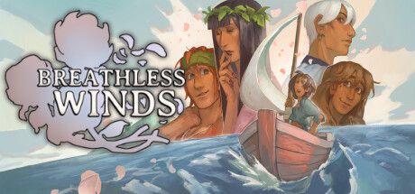 Breathless Winds (2024) - MobyGames