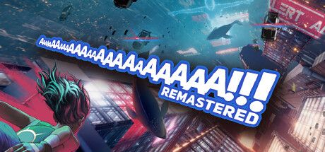 AaaaaAAaaaAAAaaAAAAaAAAAA!!! Remastered (2024) - MobyGames