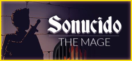 Sonucido: The Mage (2022) - MobyGames