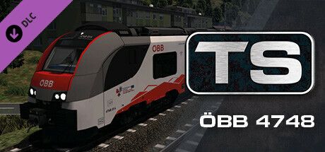 Train Simulator: ÖBB 4748 (2024) - MobyGames