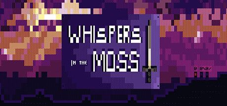 Whispers in the Moss (2024) - MobyGames