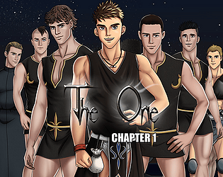 The One: Chapter 1 (2022) - MobyGames