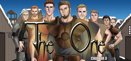 The One: Chapter 3 (2024) - MobyGames
