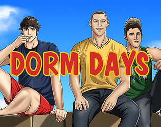 Dorm Days (2022) - MobyGames