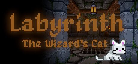 Labyrinth: The Wizard's Cat (2024) - MobyGames