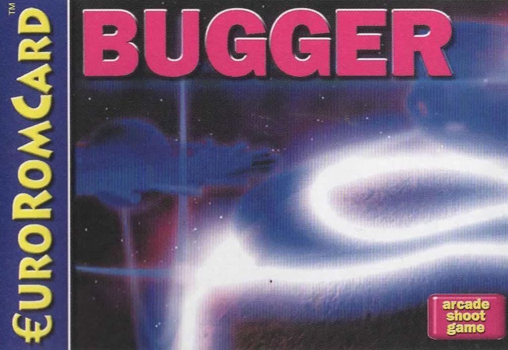 B.U.G.S. (1997) - MobyGames