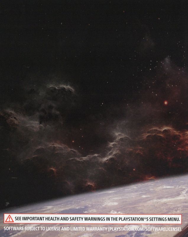 Stellar Blade cover or packaging material - MobyGames