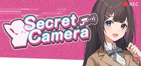 Secret Camera (2023) - MobyGames