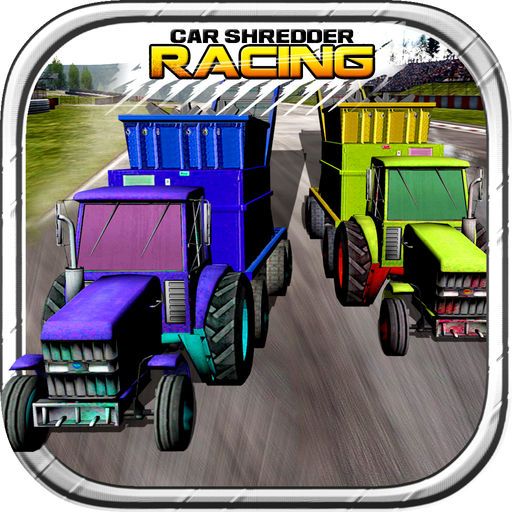 Car Shredder Racing (2016) - MobyGames