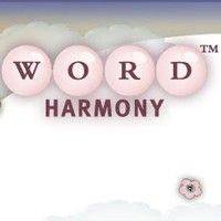 Word Harmony cover or packaging material - MobyGames