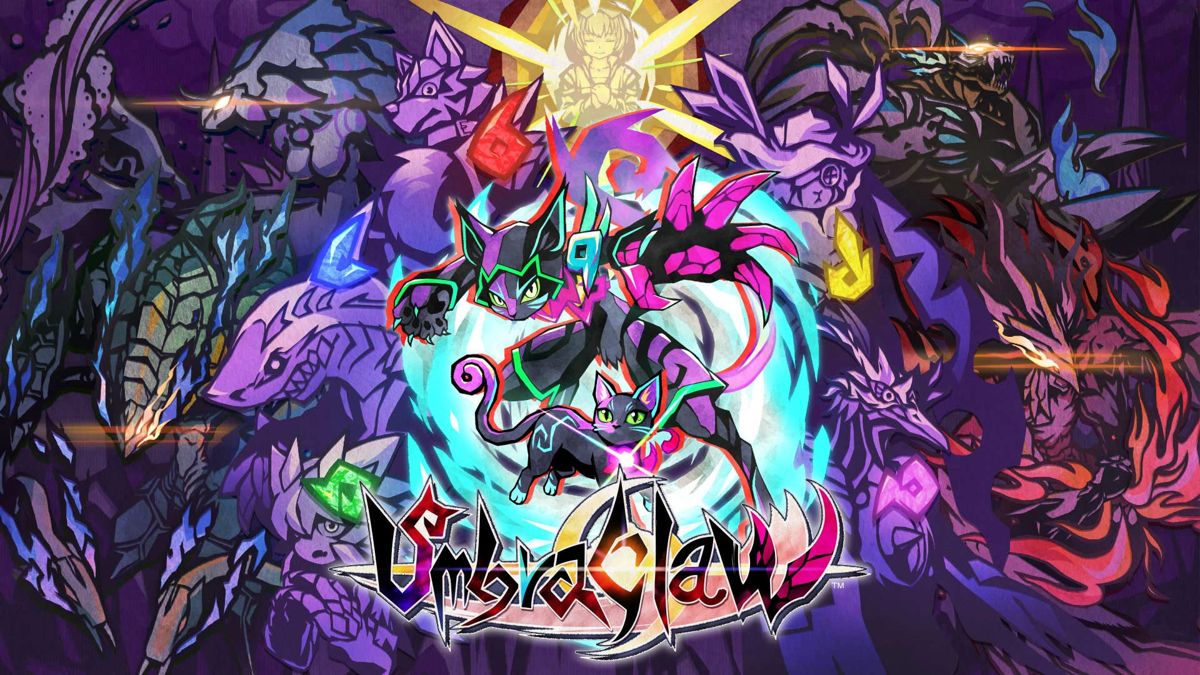 Umbraclaw (2024) - MobyGames