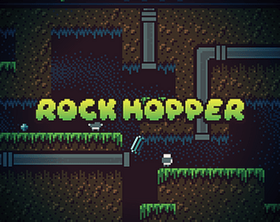 Rock Hopper (2020) - MobyGames