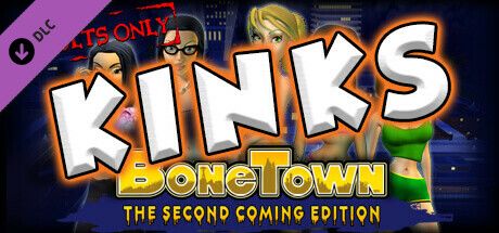 BoneTown: The Second Coming Edition - Kinks (2024) - MobyGames