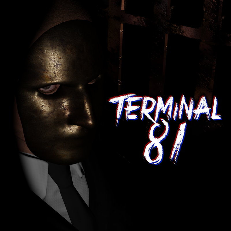 Terminal 81 cover or packaging material - MobyGames