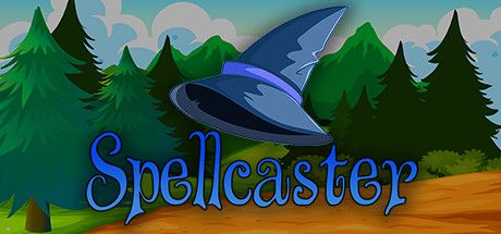 Spellcaster (2022) - MobyGames