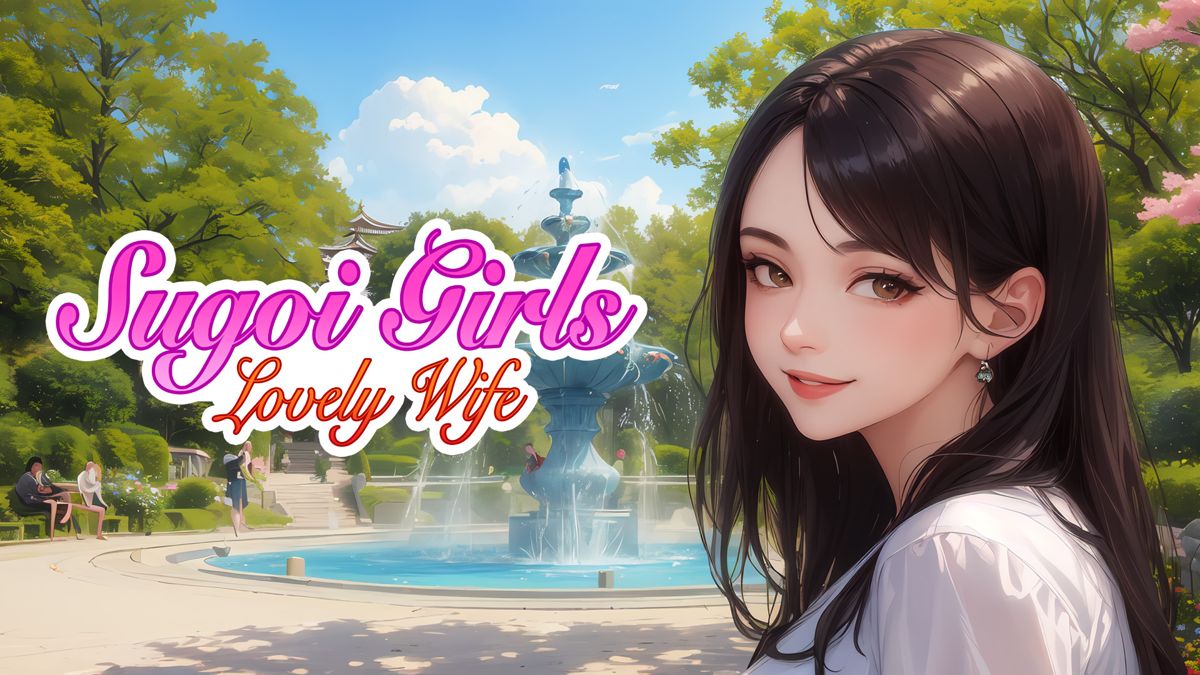 Sugoi Girls: Lovely Wife (2024) - MobyGames