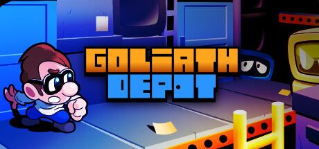 Goliath Depot (2023) - MobyGames
