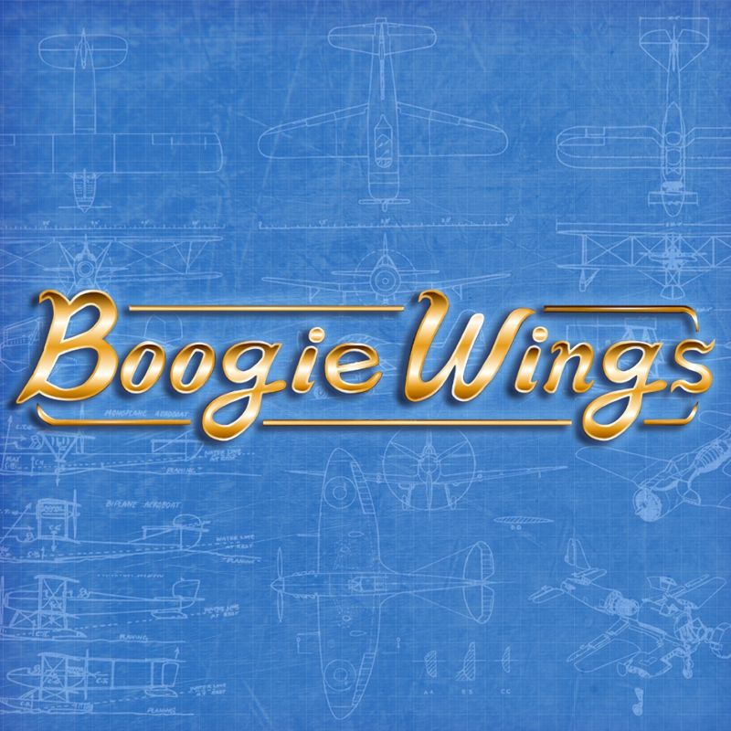 Boogie Wings (1992) - MobyGames