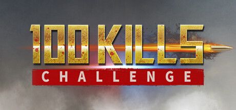 100 Kills Challenge (2024) - MobyGames