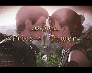 Price of Power (2021) - MobyGames