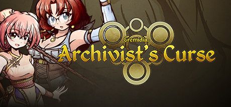 Eremidia: Archivist's Curse (2021) - MobyGames