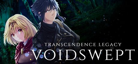 Transcendence Legacy: Voidswept (2022) - MobyGames