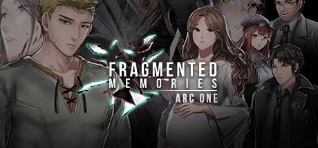 Fragmented Memories: Arc One (2022) - MobyGames