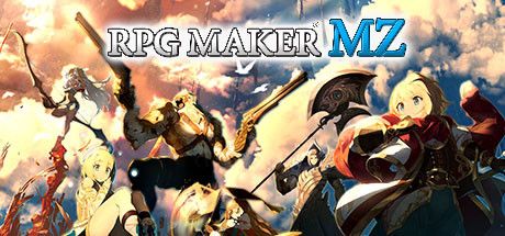 RPG Maker MZ (2020) - MobyGames