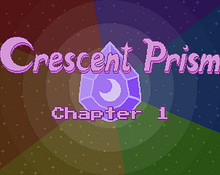 Crescent Prism: Chapter 1 (2019) - MobyGames