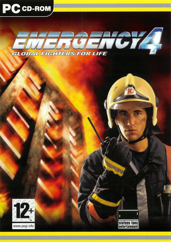 911 First Responders (2006) - MobyGames