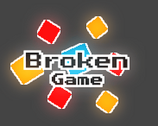 Broken Game (2021) - MobyGames