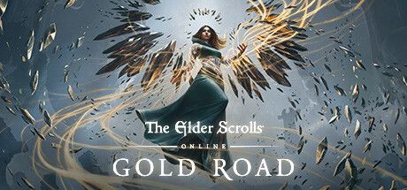 The Elder Scrolls Online: Gold Road (2024) - MobyGames