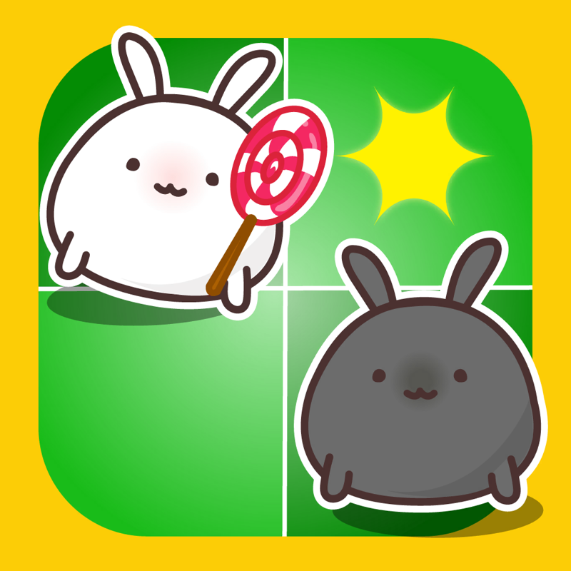 Hungree Bunny (2021) - MobyGames