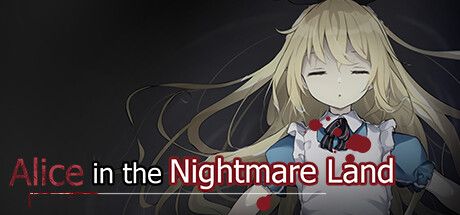 Alice in the Nightmare Land box covers - MobyGames