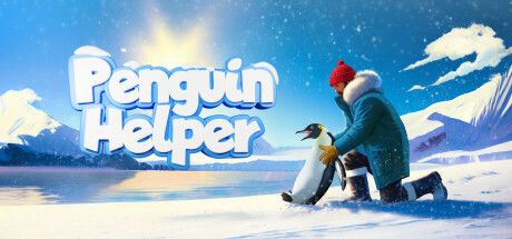 Penguin Helper (2024) - MobyGames