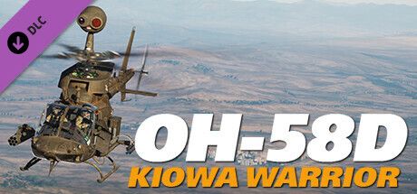 DCS: OH-58D Kiowa Warrior (2024) - MobyGames