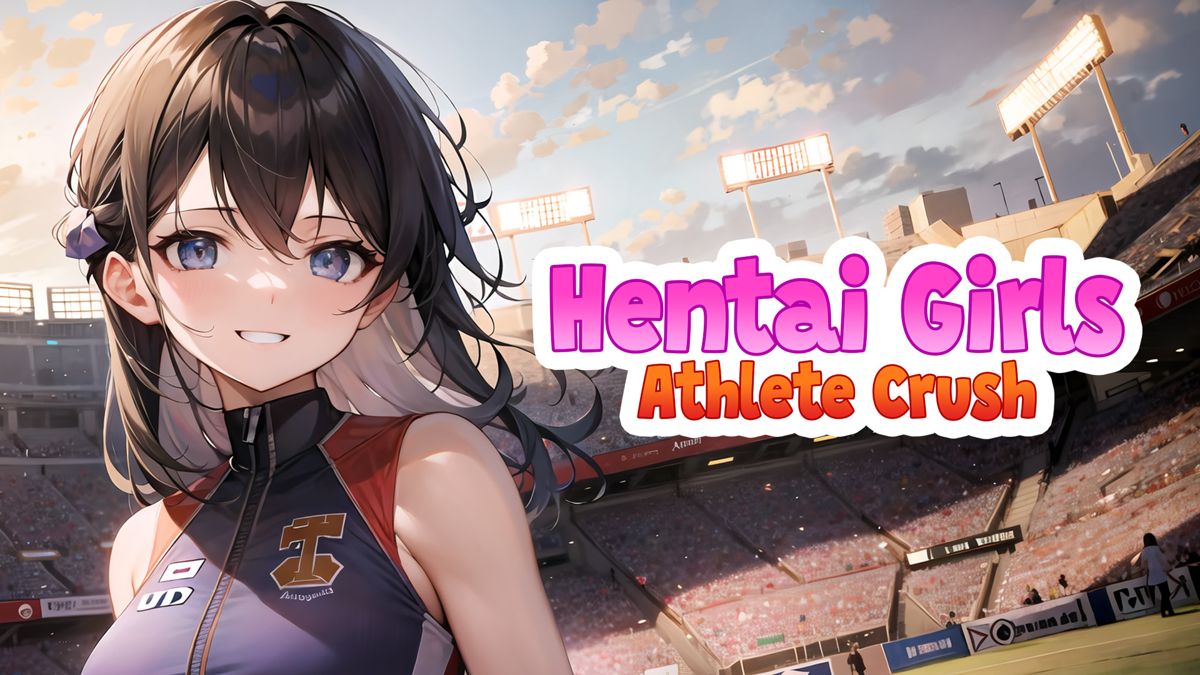 Hentai Girls: Athlete Crush (2024) - MobyGames