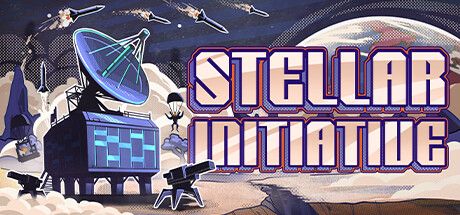 Stellar Initiative (2024) - MobyGames