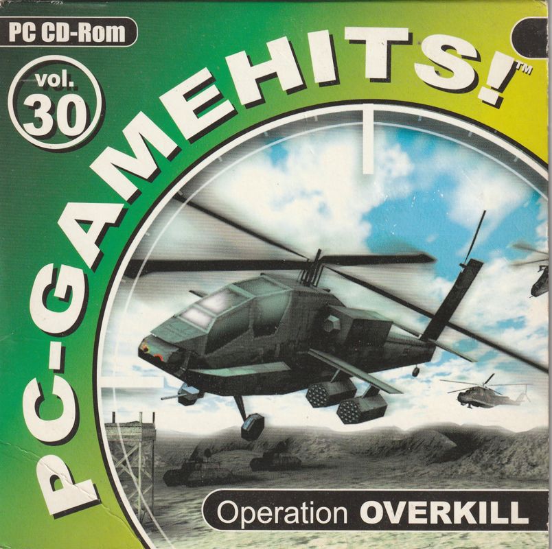 Operation Overkill (2002) - MobyGames