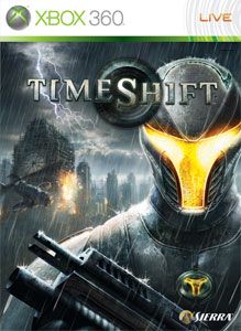 TimeShift: Urban ReDuel Multiplayer Map Pack (2008) - MobyGames