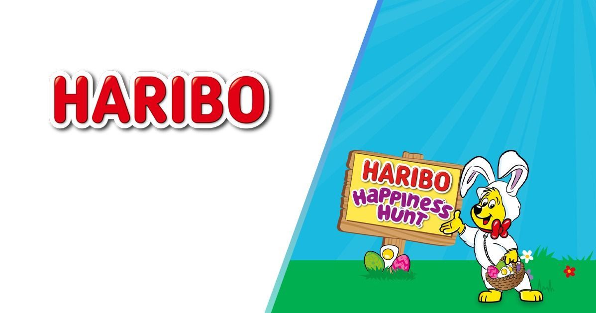 Haribo Happiness Hunt Releases - MobyGames