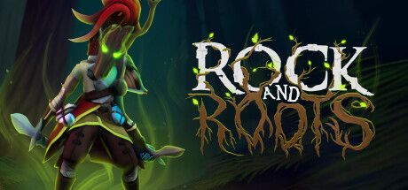 Rock and Roots (2024) - MobyGames