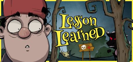 Lesson Learned (2024) - MobyGames