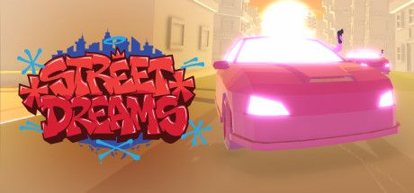 Street Dreams (2021) - MobyGames