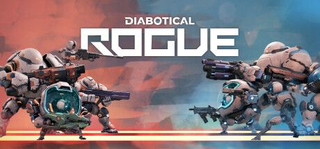 Diabotical Rogue (2024) - MobyGames