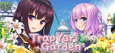 Trap Yuri Garden (2024) - MobyGames