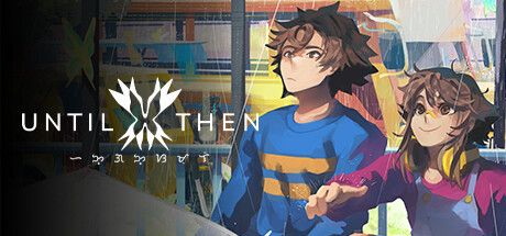 Until Then box covers - MobyGames