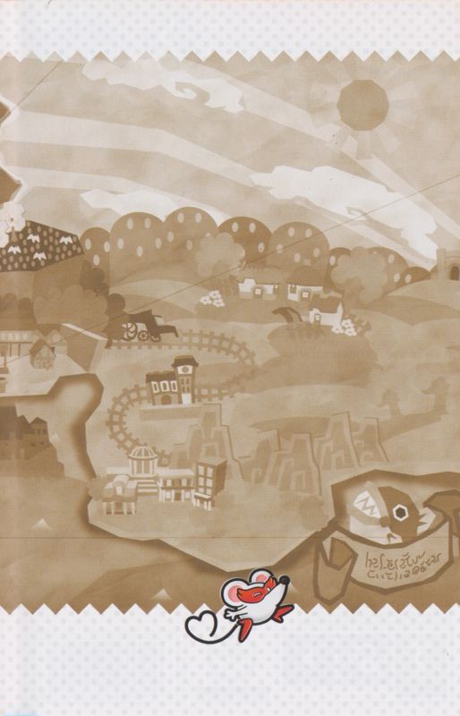 Paper Mario: The Thousand-Year Door cover or packaging material - MobyGames