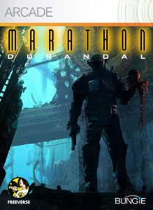Marathon: Durandal - Jjaro Net Map Pack (2008) - MobyGames
