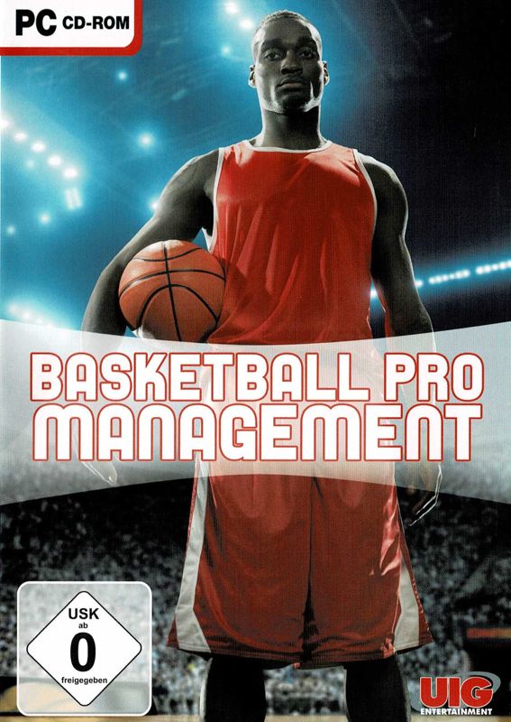 Basketball Pro Management 2013 (2012) - MobyGames